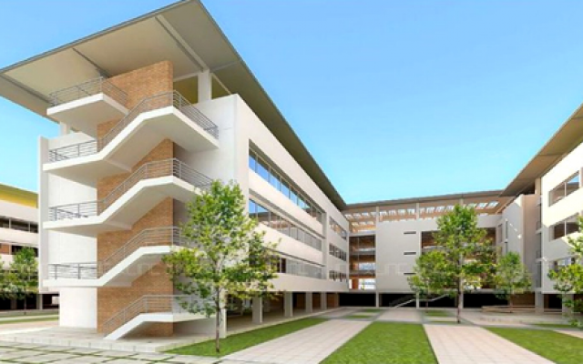 Mô hình xây dựng trường Ams | Trường THPT chuyên Hà Nội - Amsterdam